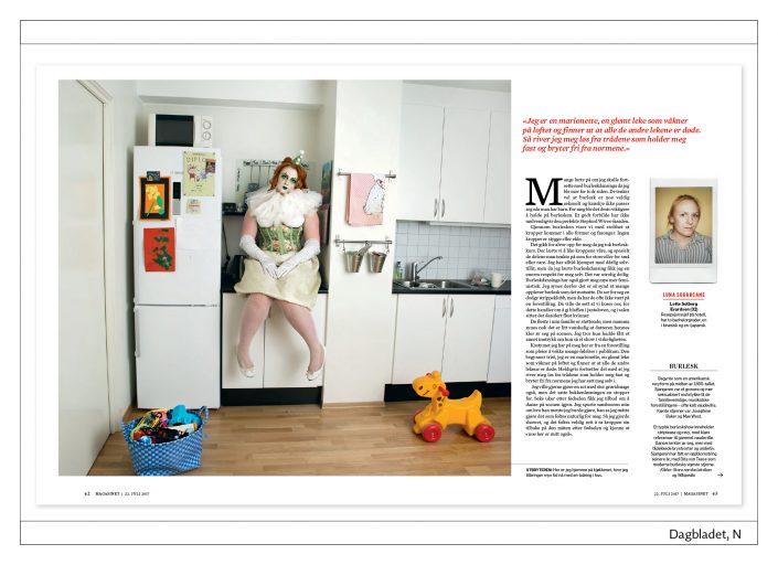 20. Wettbewerb: Foto-Reportagen Print und Online